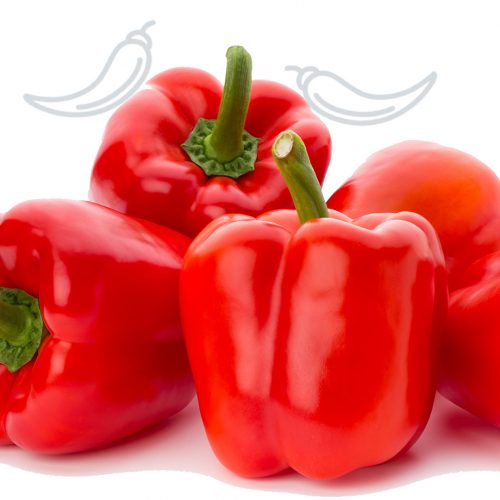 Best Red Bell Pepper Recipes - Recipes.net