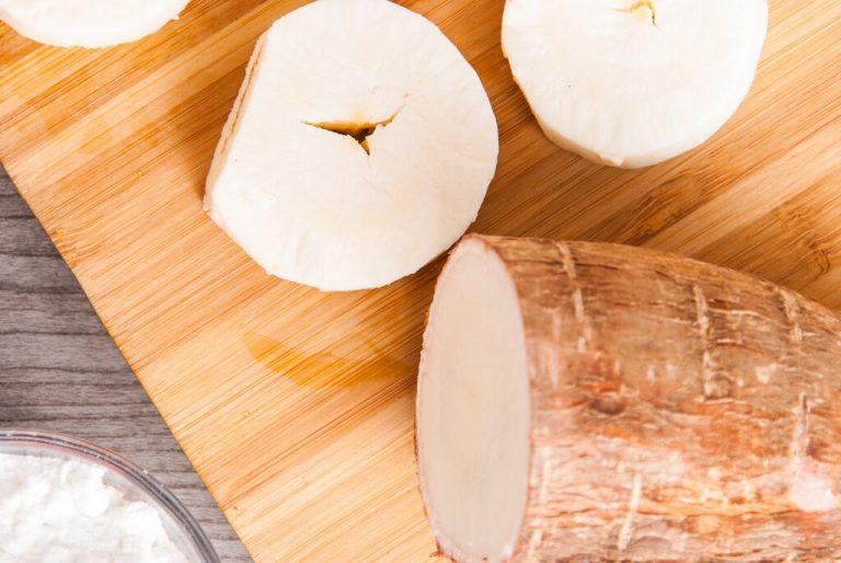 What Is Yuca (Cassava) And How to Cook It? - Recipes.net