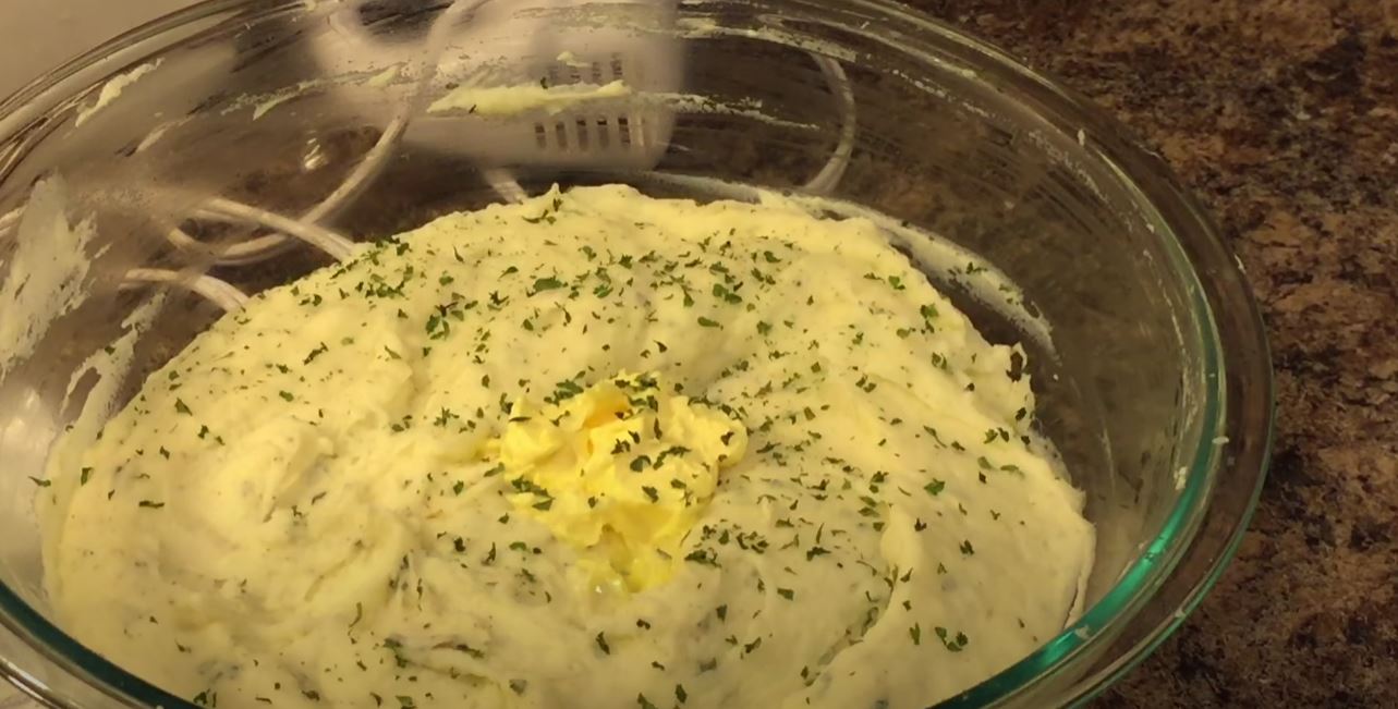 Best Mashed Potato Recipes - Recipes.net