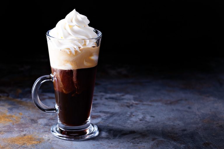 Spanish Coffee Recipe - Recipes.net