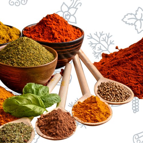 Best Spice Recipes - Recipes.net