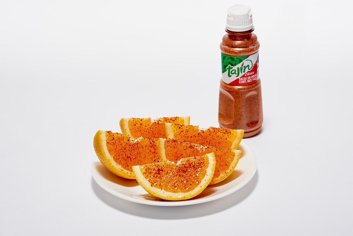 What Is Chamoy, Mexico’s Fave Condiment? Uses and Recipes to Try