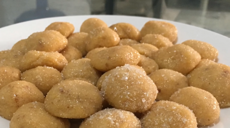 Yema Recipe - Recipes.net