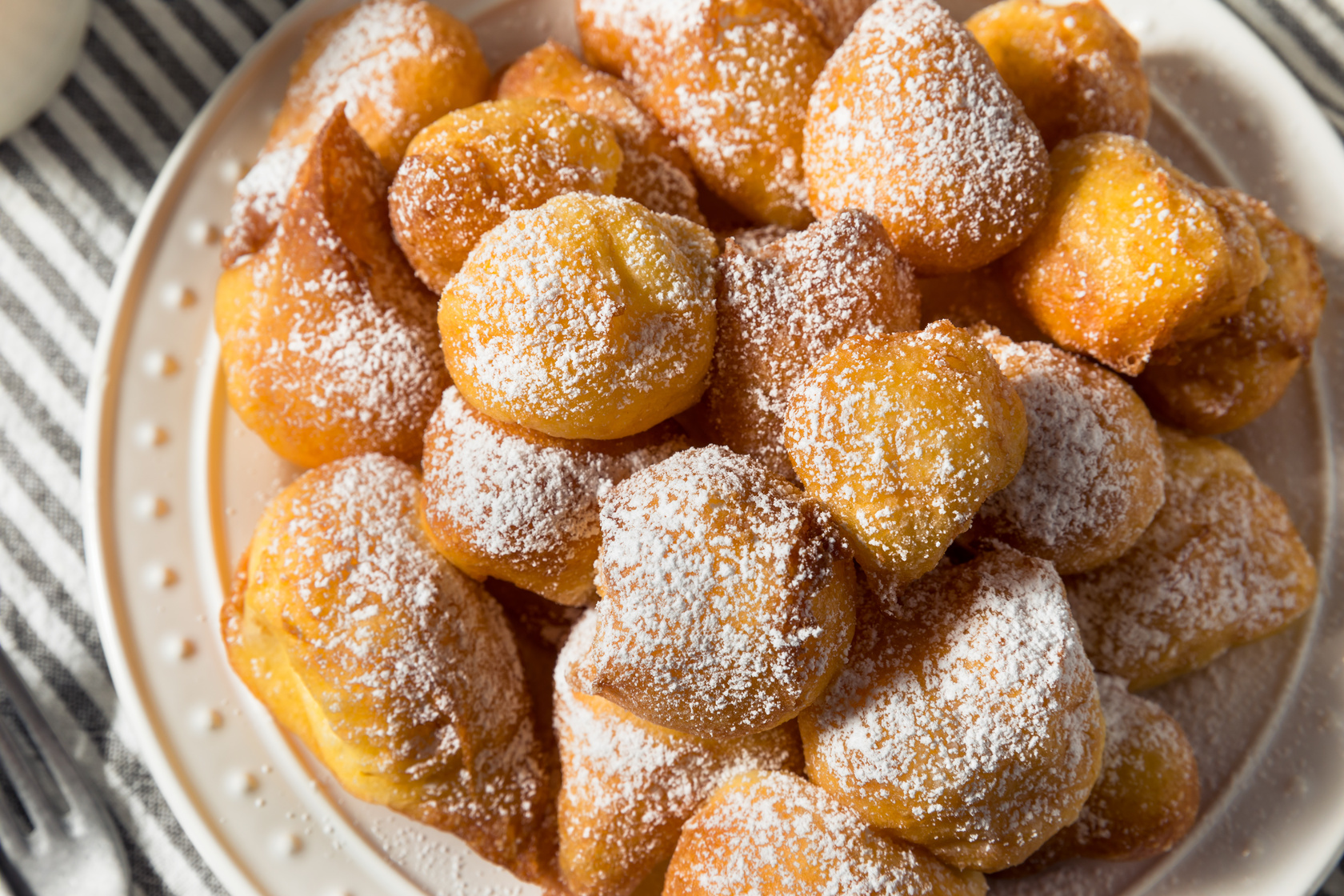 29 Fancy Desserts to Make For Special Occasions - Recipes.net