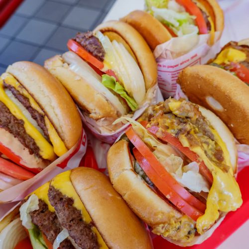 Best In N Out Copycat Recipes - Recipes.net