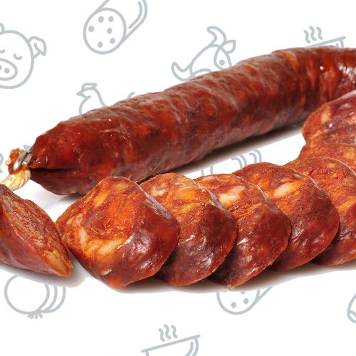 Best Chorizo Recipes - Recipes.net
