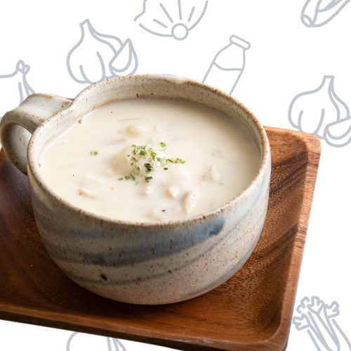Best Chowder Recipes - Recipes.net