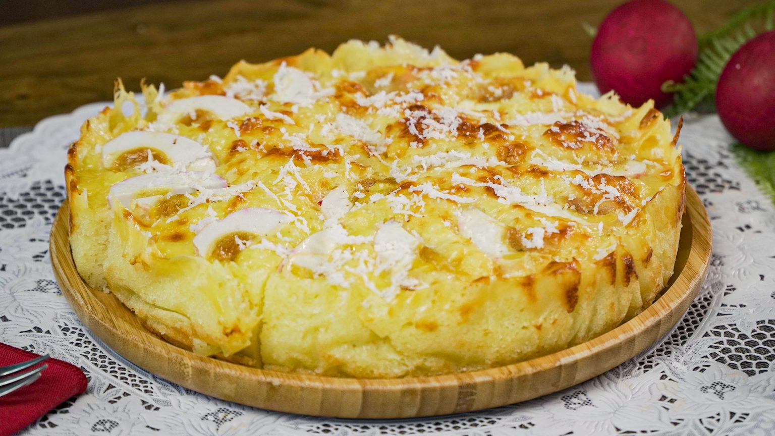 What Is Mongo (Filipino Food)? - Recipes.net
