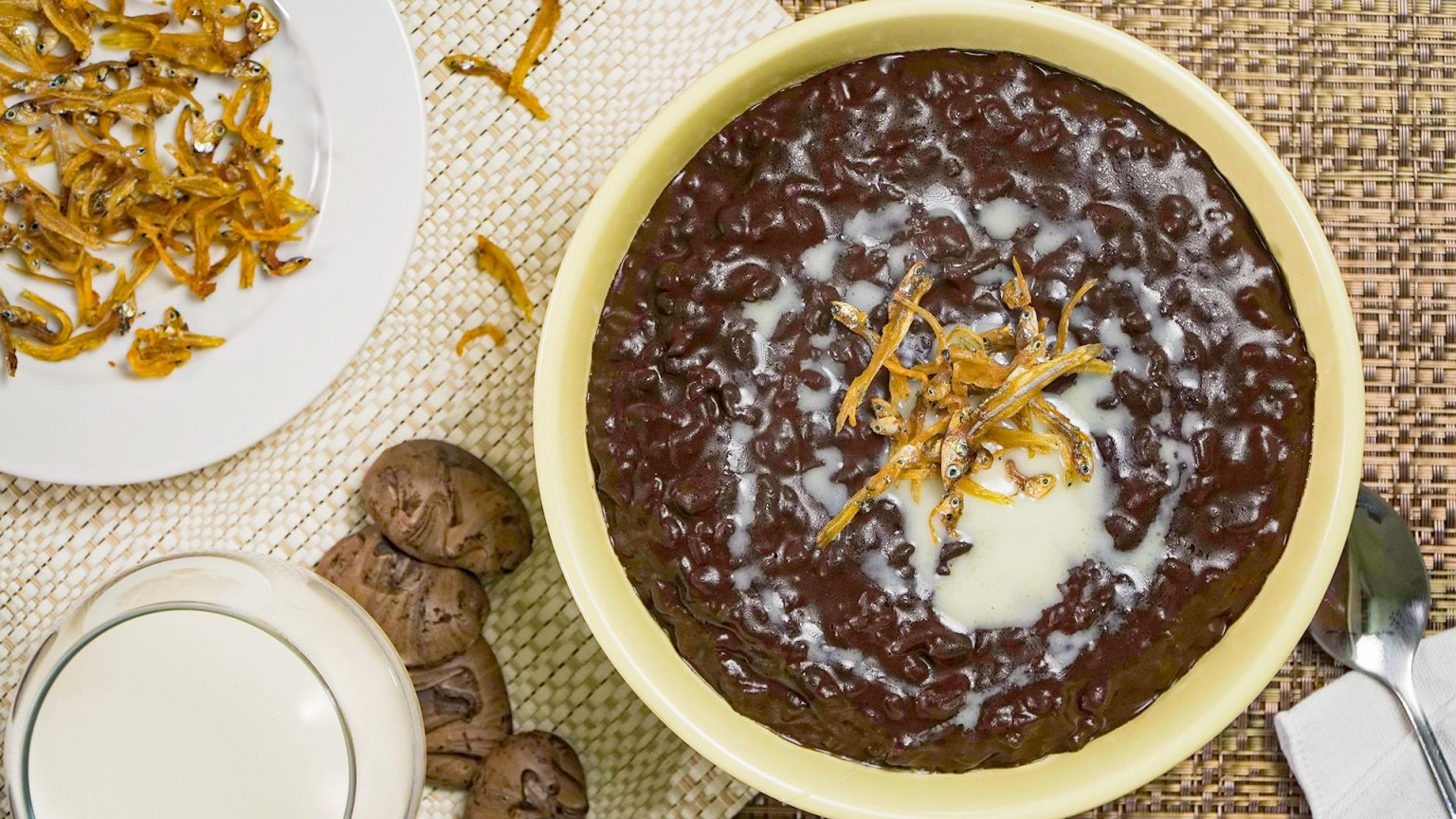Champorado Recipe - Recipes.net