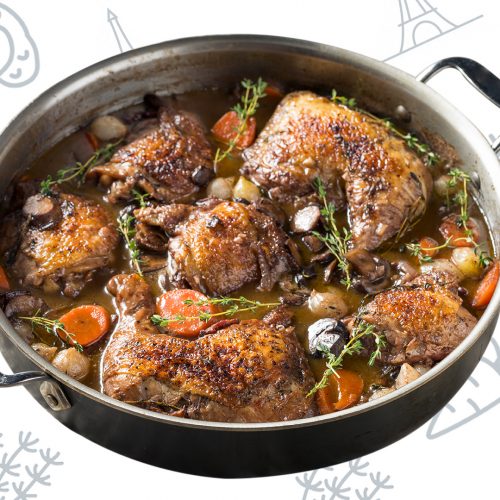 Best French Dinner Recipes - Recipes.net