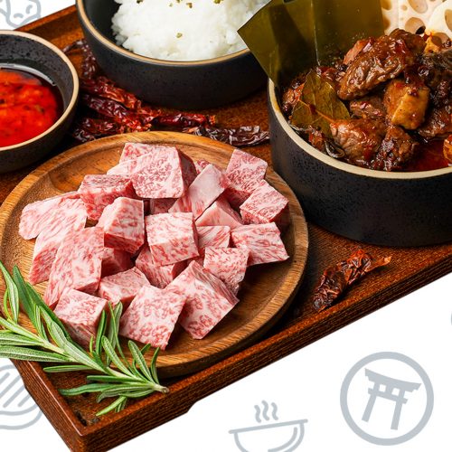 Best Japanese Beef Recipes - Recipes.net