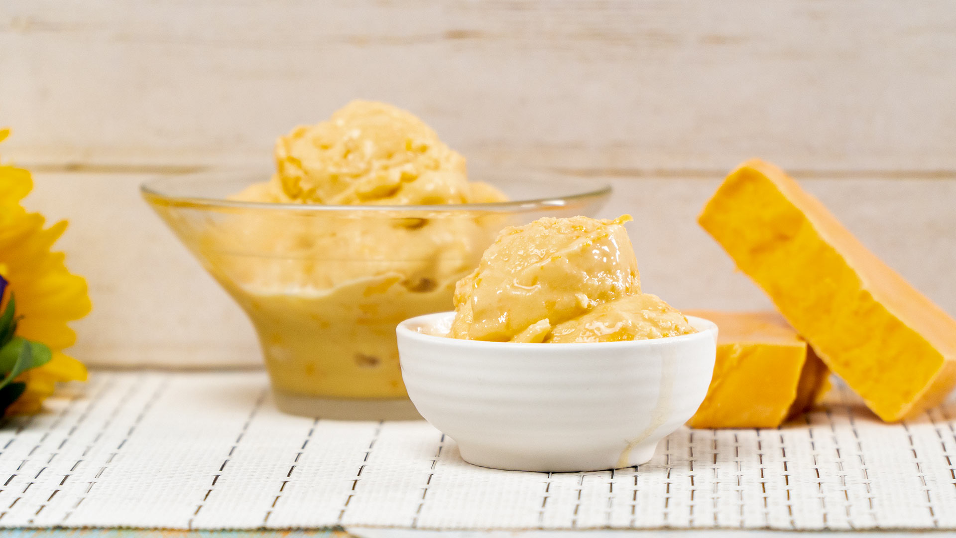 No-Churn Cheese Ice Cream Recipe - Recipes.net