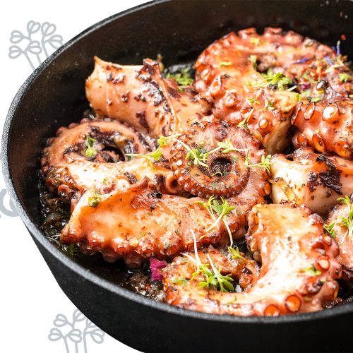 Best Octopus Recipes - Recipes.net