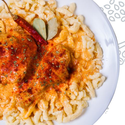 Best Paprika Recipes - Recipes.net