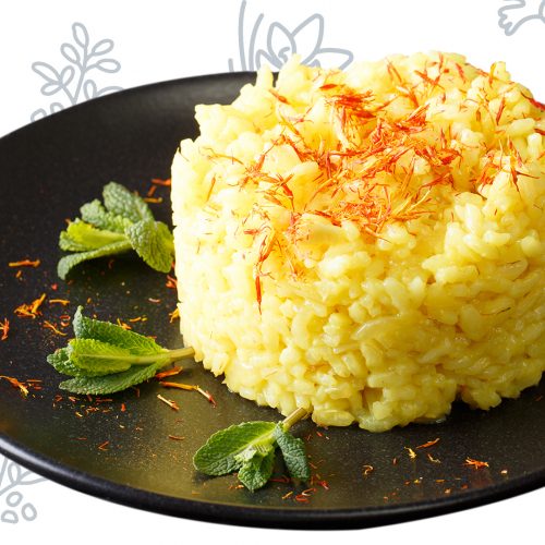 Best Saffron Recipes - Recipes.net