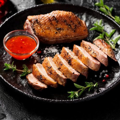 Best Goose Recipes - Recipes.net