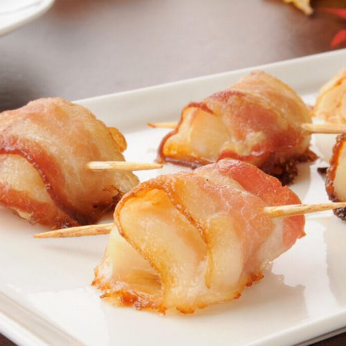 Best Bacon Appetizer Recipes - Recipes.net