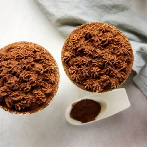 Best Cocoa Powder Recipes - Recipes.net