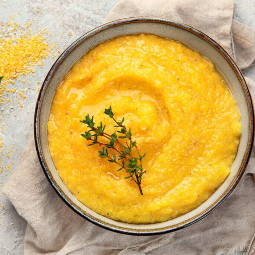 Best Cornmeal Recipes - Recipes.net