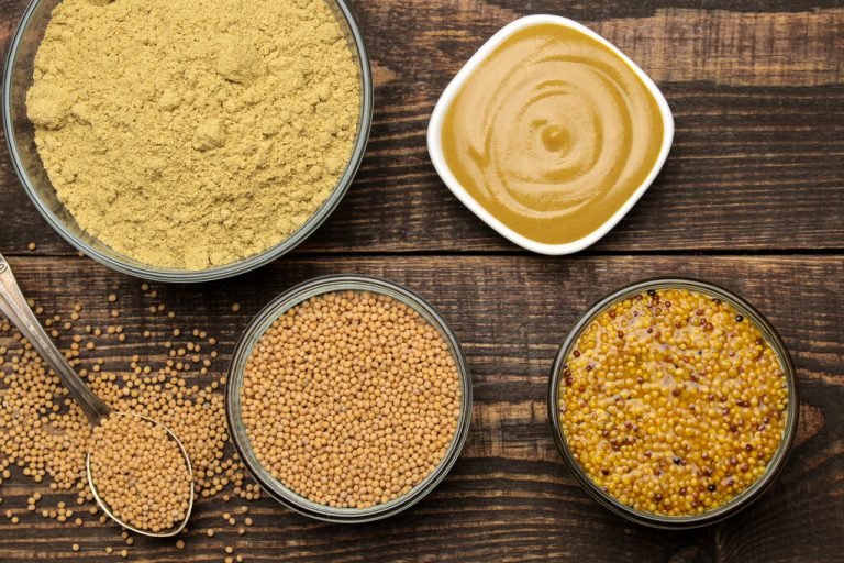 16 Best Dijon Mustard Substitutes to Jazz Up Your Cooking - Recipes.net
