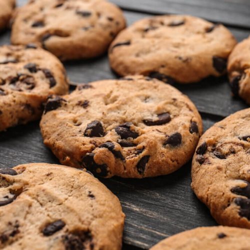 Best Drop Cookie Recipes - Recipes.net