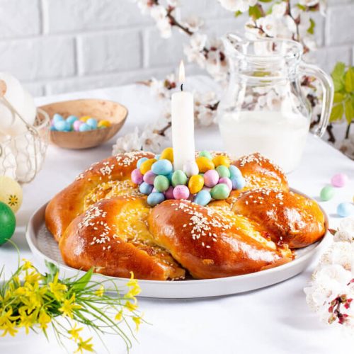 Best Easter Bread Recipes - Recipes.net