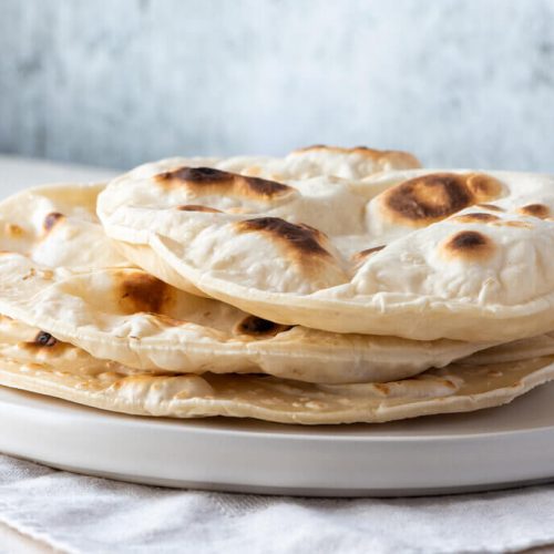 Best Flat Bread Recipes - Recipes.net