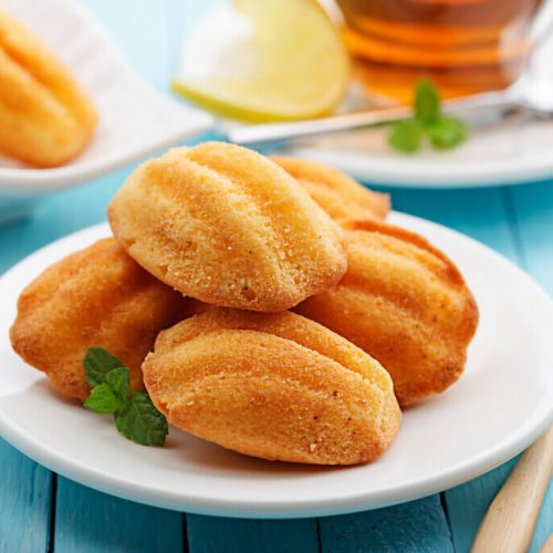 Best French Cookie Recipes - Recipes.net