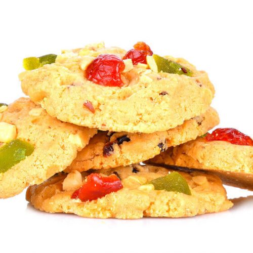 Best Fruit Cookie Recipes - Recipes.net