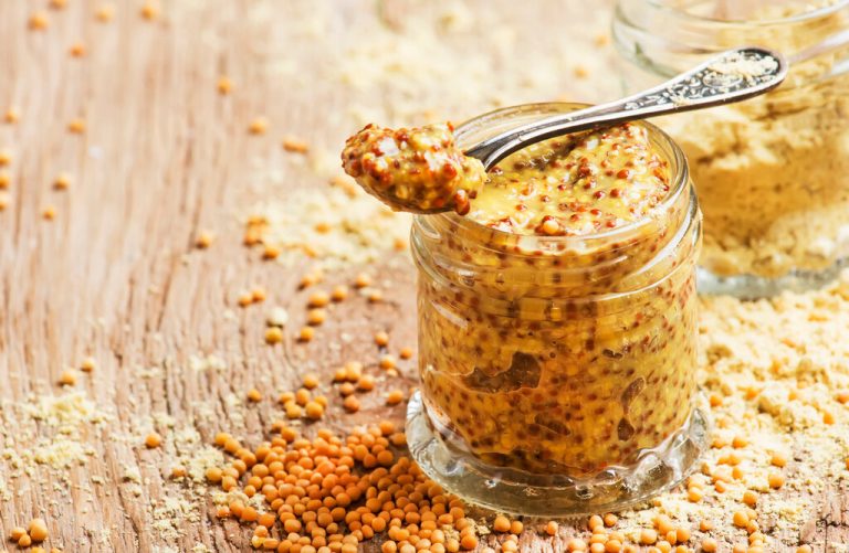 16 Best Dijon Mustard Substitutes to Jazz Up Your Cooking - Recipes.net