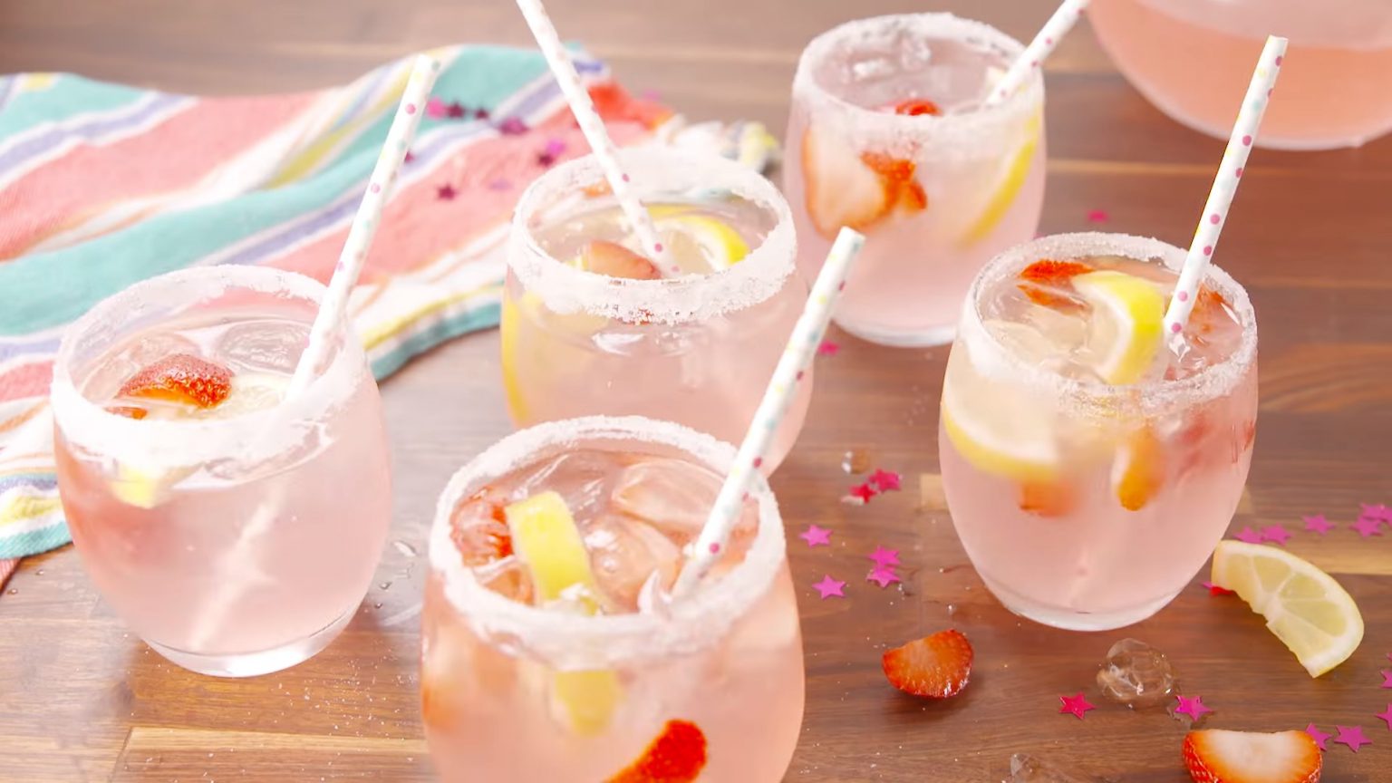 Giggle Juice Recipe - Recipes.net