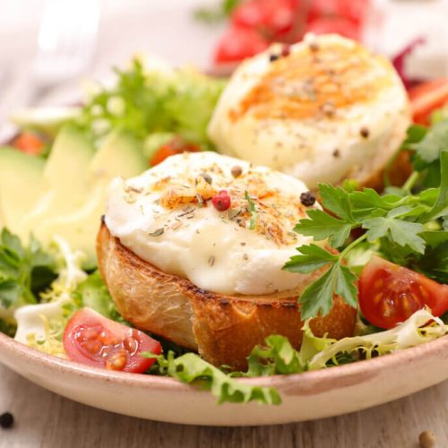 Best Goat Cheese Recipes - Recipes.net