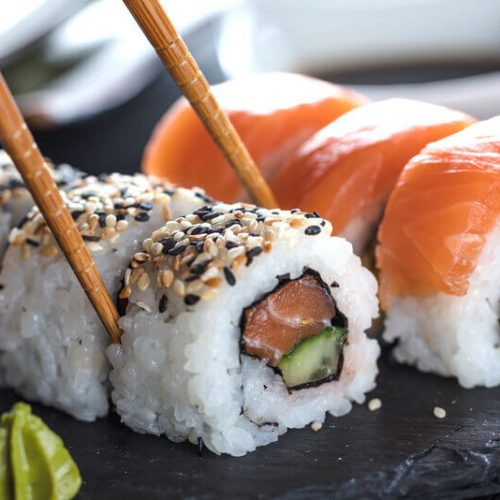 Best Japanese Appetizer Recipes - Recipes.net