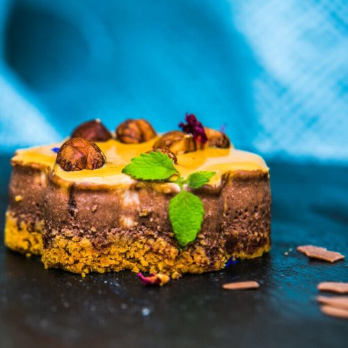 Best Nut Dessert Recipes - Recipes.net