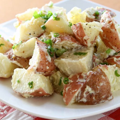 Best Potato Side Dish Recipes - Recipes.net