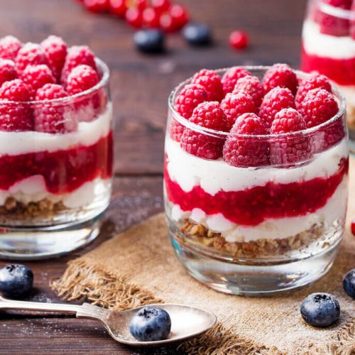Best Raspberry Dessert Recipes - Recipes.net