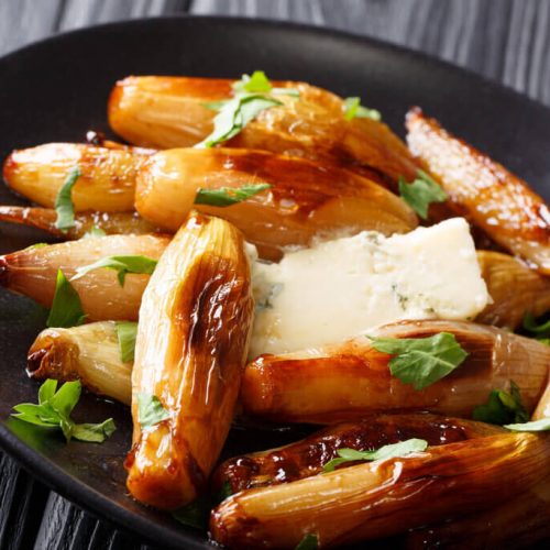 Best Shallot Recipes - Recipes.net