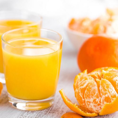 Best Tangerine Recipes - Recipes.net