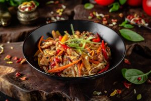 Best Thai Appetizer Recipes - Recipes.net