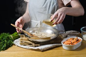 7 Rice Wine Substitutes For Cooking and Recipes to Try - Recipes.net