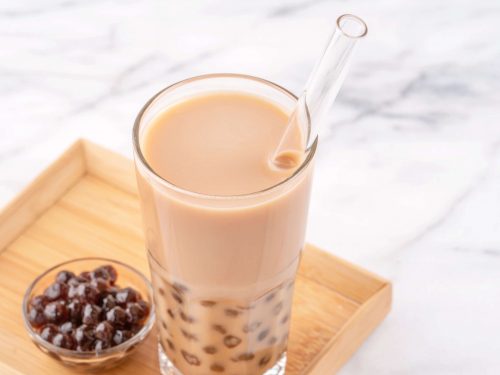 Winter Melon Tea Recipe - Recipes.net