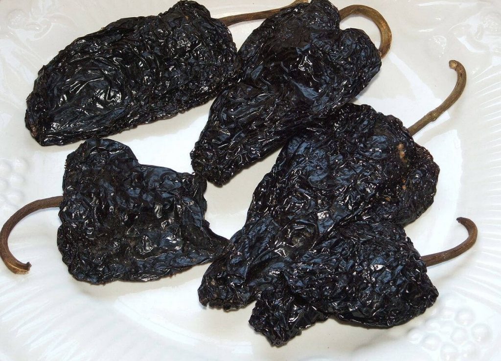 Ancho Chile: What Is It, Uses, and Recipes You Can Try - Recipes.net