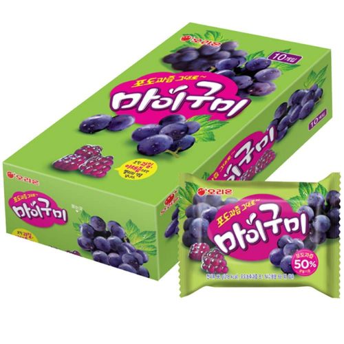 33 Popular Korean Snacks That Are Worth the Hype - Recipes.net