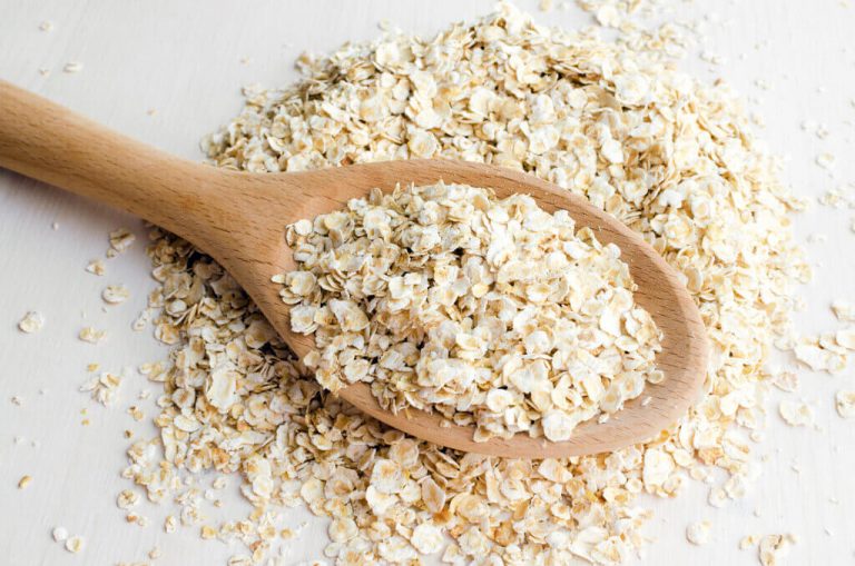 8 Types of Oats and Which Is the Best - Recipes.net