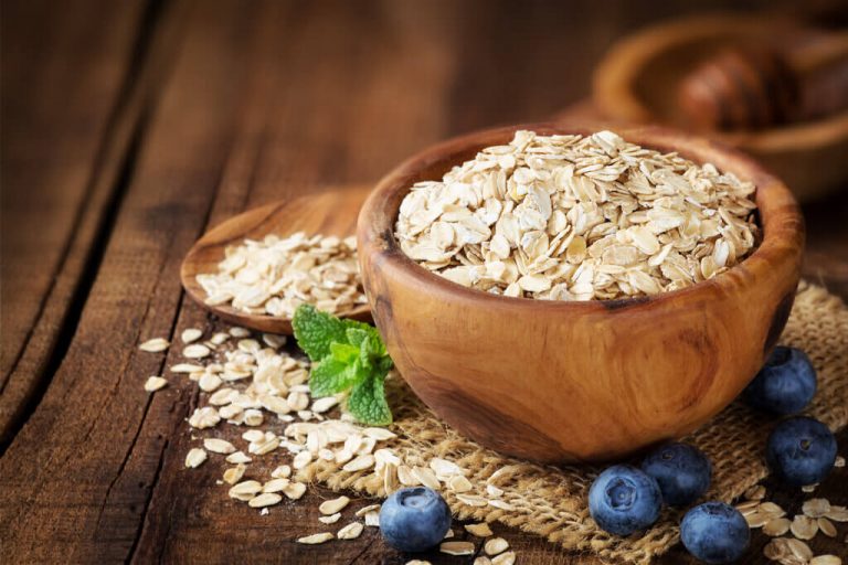 8 Types of Oats and Which Is the Best - Recipes.net