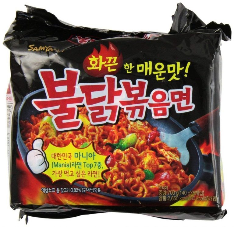 33 Popular Korean Snacks That Are Worth the Hype - Recipes.net