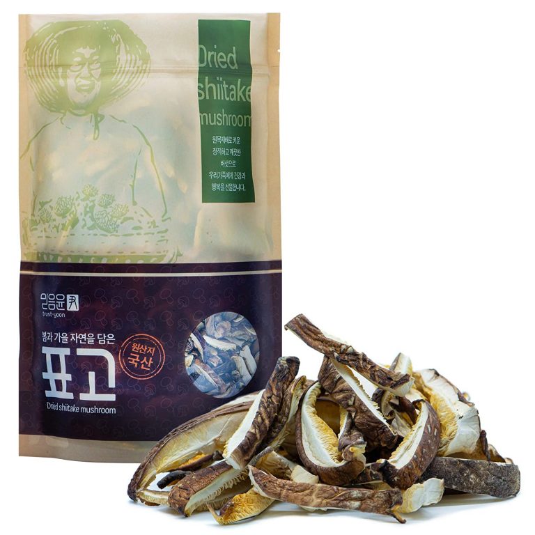 33 Popular Korean Snacks That Are Worth the Hype - Recipes.net