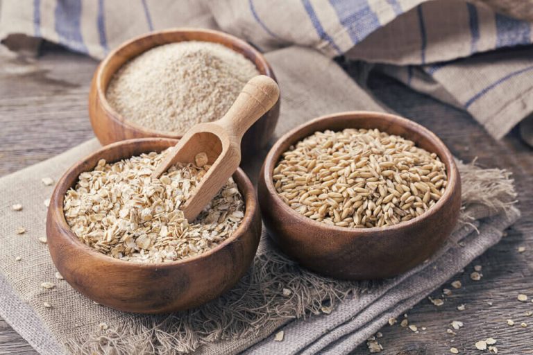 8 Types of Oats and Which Is the Best - Recipes.net