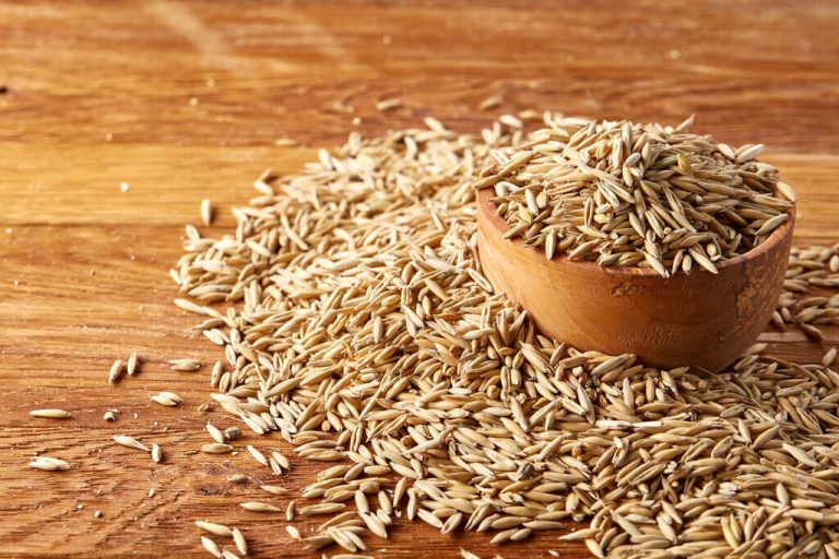 8 Types of Oats and Which Is the Best - Recipes.net