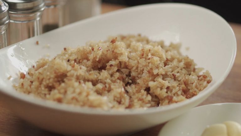 Benihana Hibachi Garlic Butter Recipe Recipe | Recipes.net